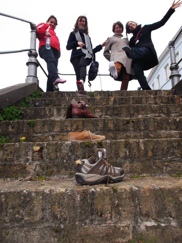 Teambuilding Brugge: alle activiteiten - teambuildingplanner.be